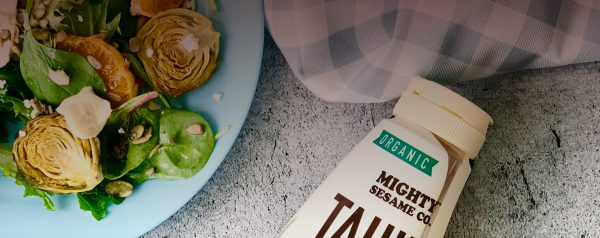 Contact Mighty Sesame | Mighty Sesame Co.