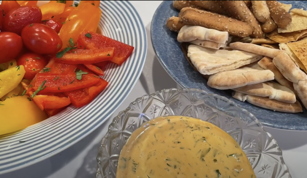 Mighty Sesame Recipes – Mighty Sesame