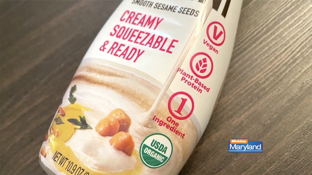 Chef Cindi Avila - Holiday Gatherings - Mighty Sesame